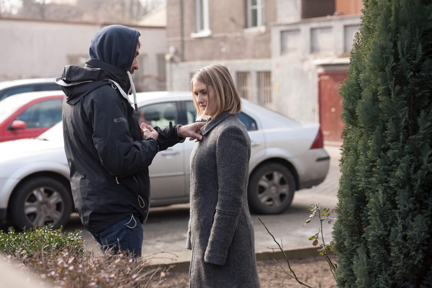 Picture of Pierwsza milosc