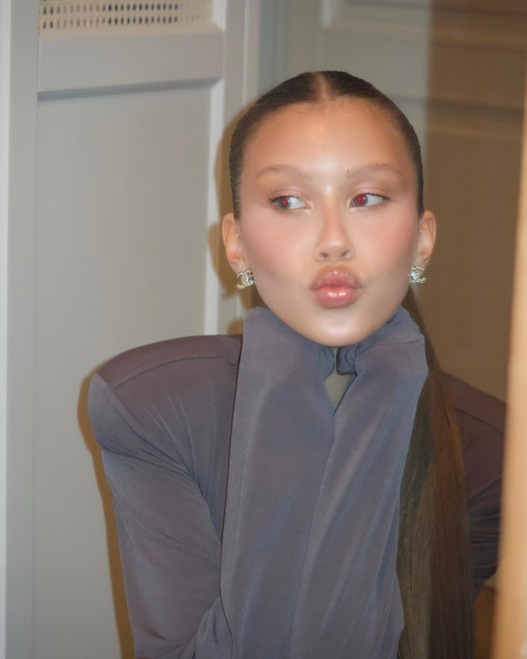 Picture of Anna Peresild