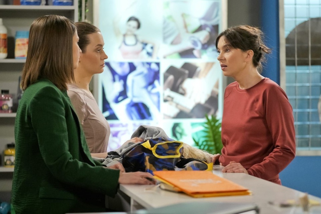 Picture of Pierwsza milosc