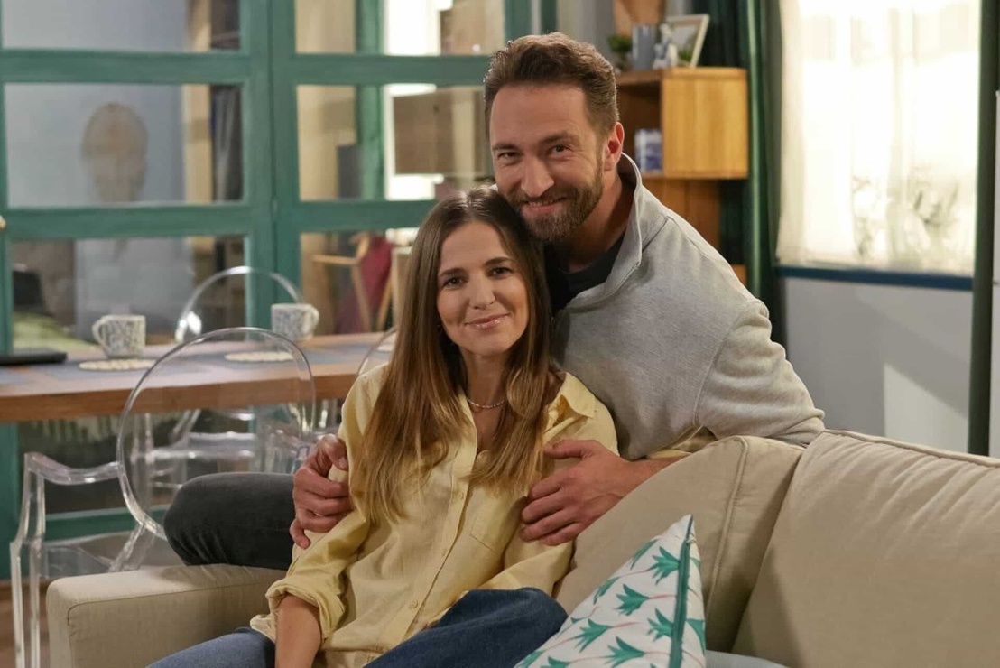 Picture of Pierwsza milosc