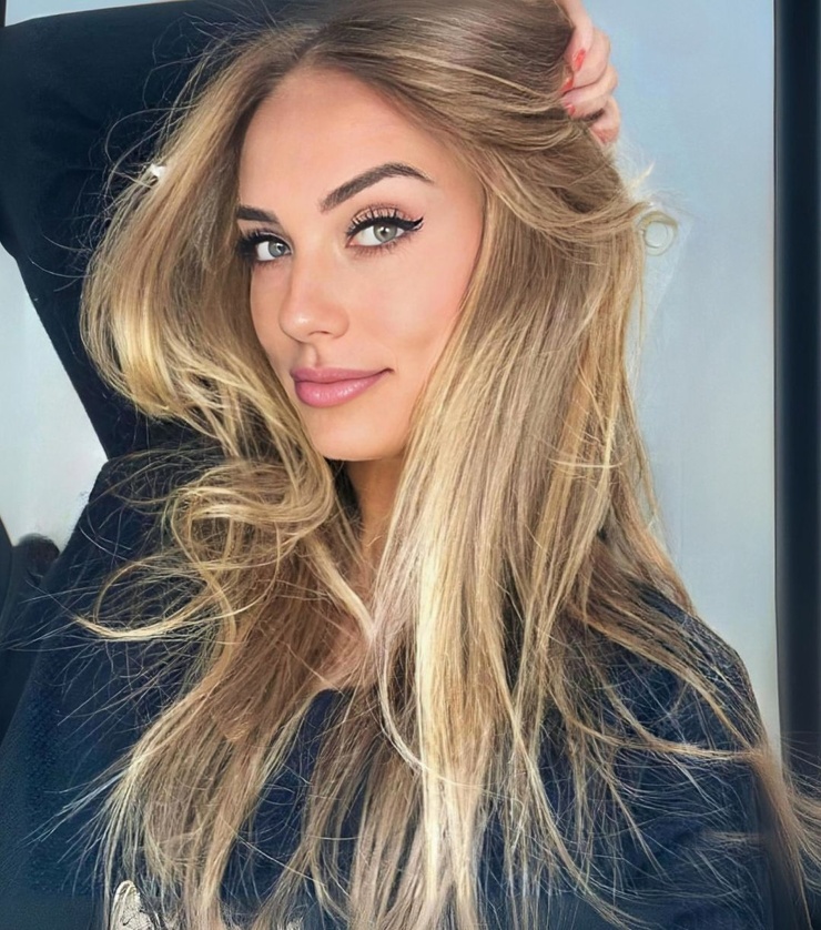 Picture of Lara Sartorelli