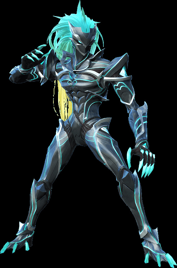 Picture of The Grendel