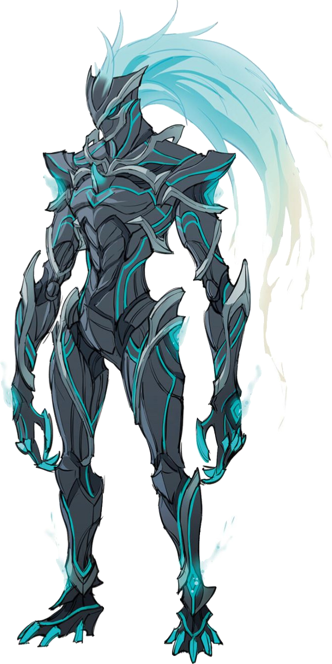 Picture of The Grendel