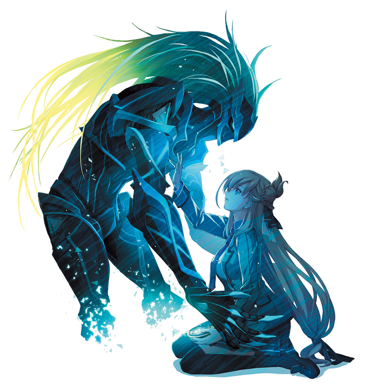 Picture of The Grendel