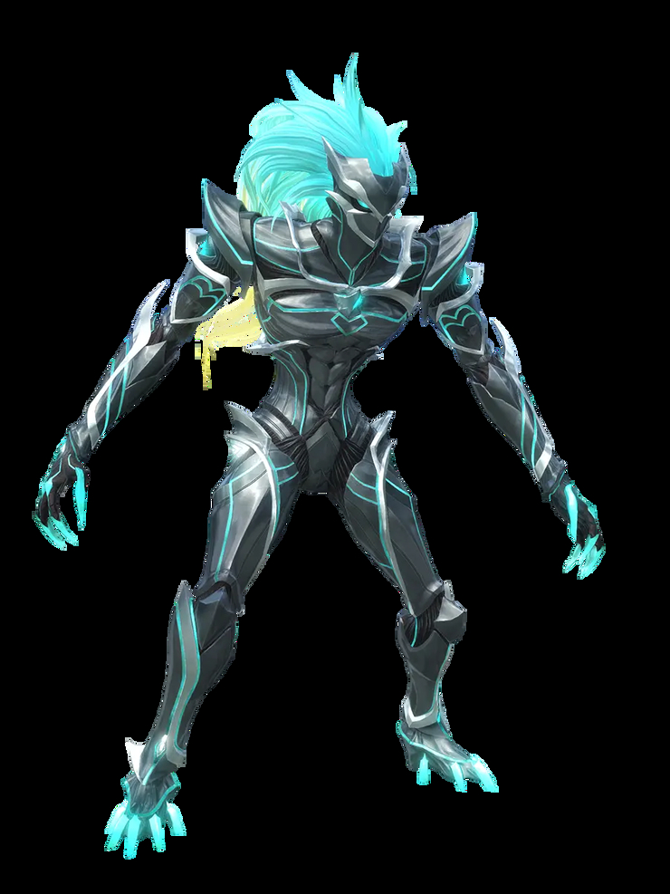 Picture of The Grendel