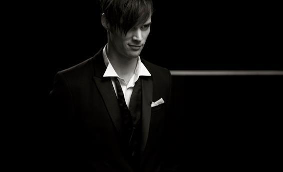 Picture of Mat Gordon