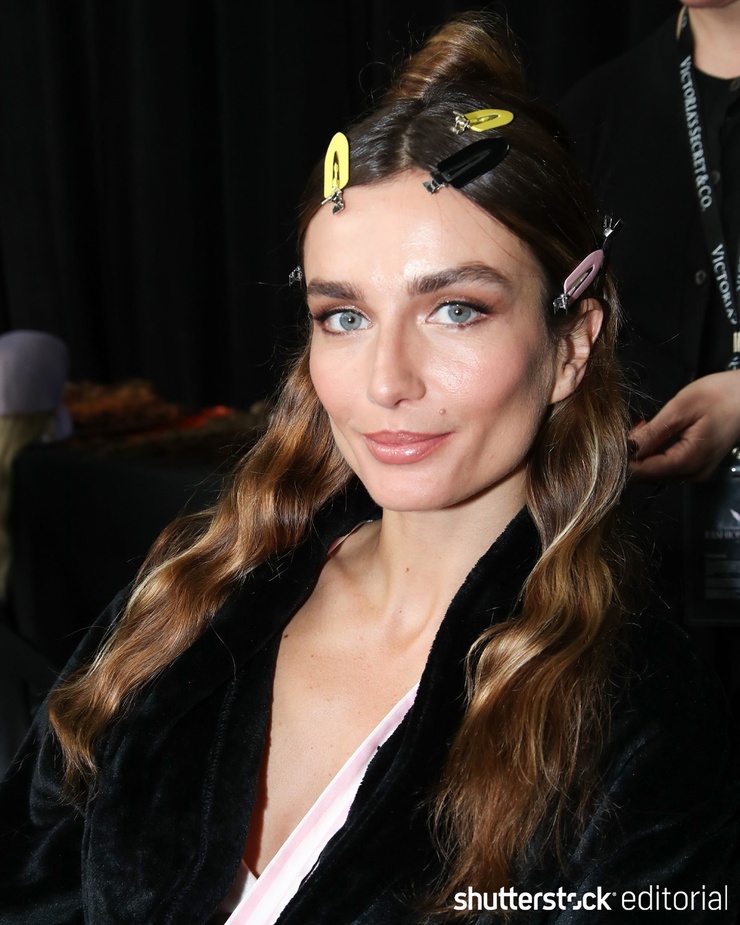 Picture of Andreea Diaconu