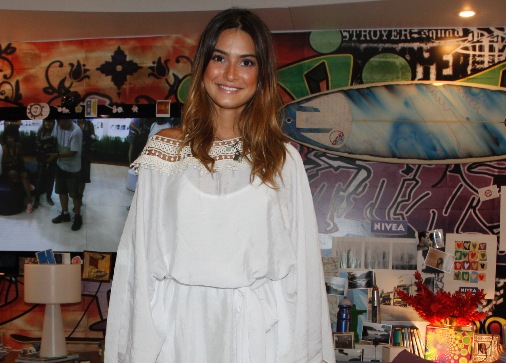 Thaila Ayala picture