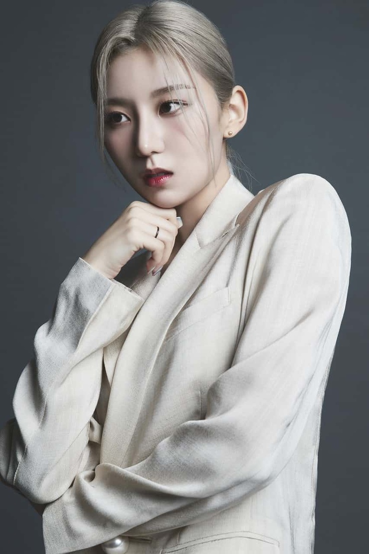 Picture of Ye-won Han