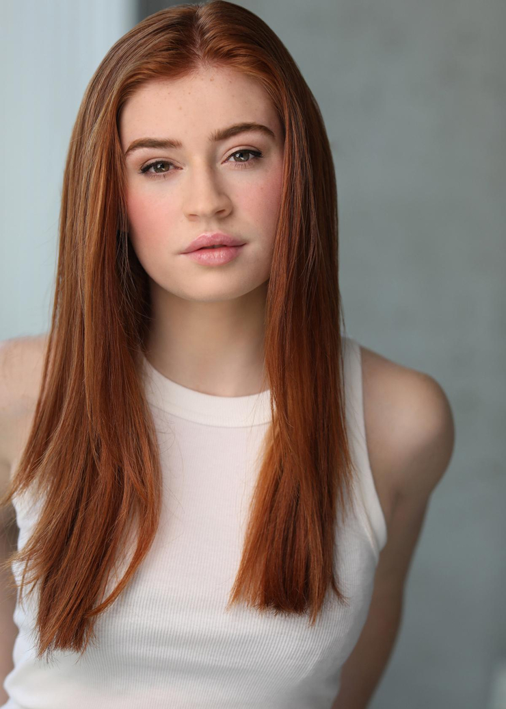 Picture of Caylin Turner