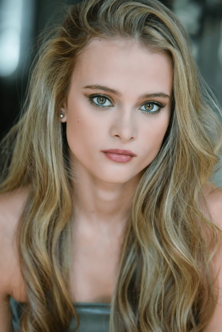 Anna Stadler picture