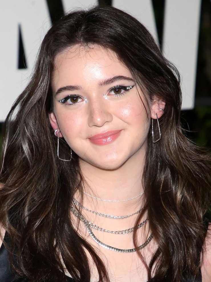 Picture of Krista Warner