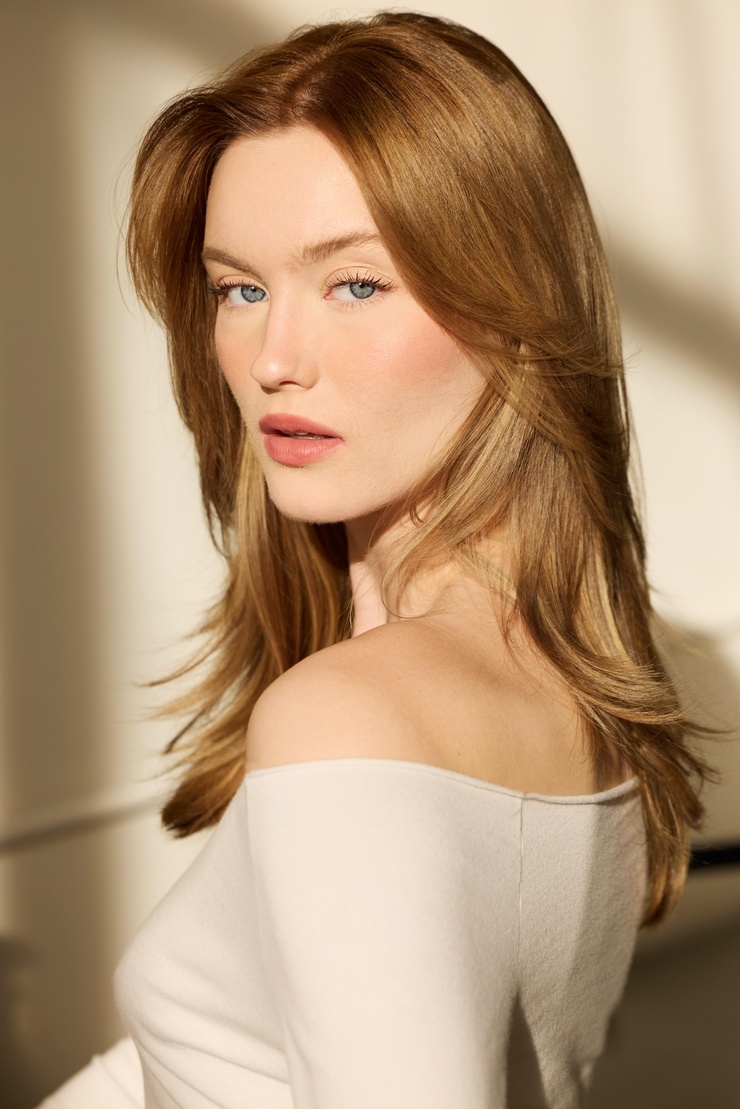 Picture of Chloe Rose Robertson