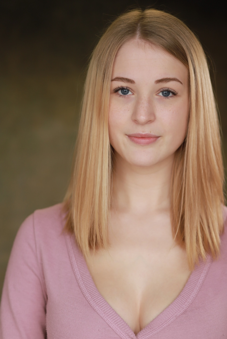 Stella Reimer picture