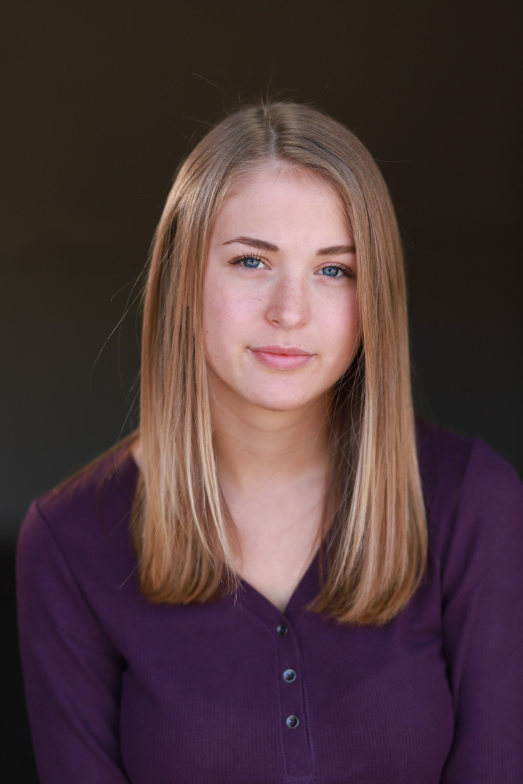 Picture of Stella Reimer