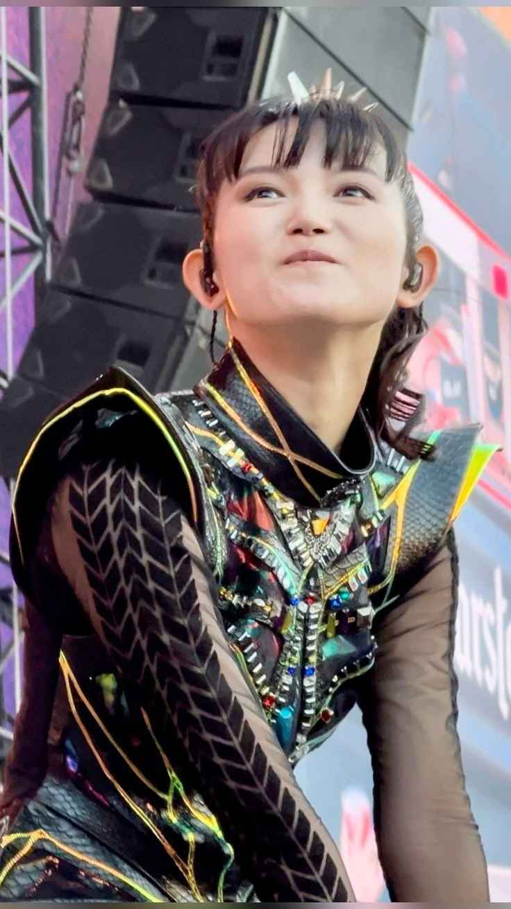 Picture of Suzuka Nakamoto