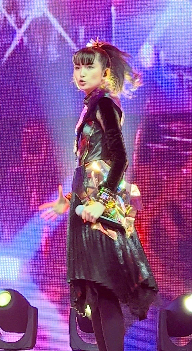 Picture of Suzuka Nakamoto