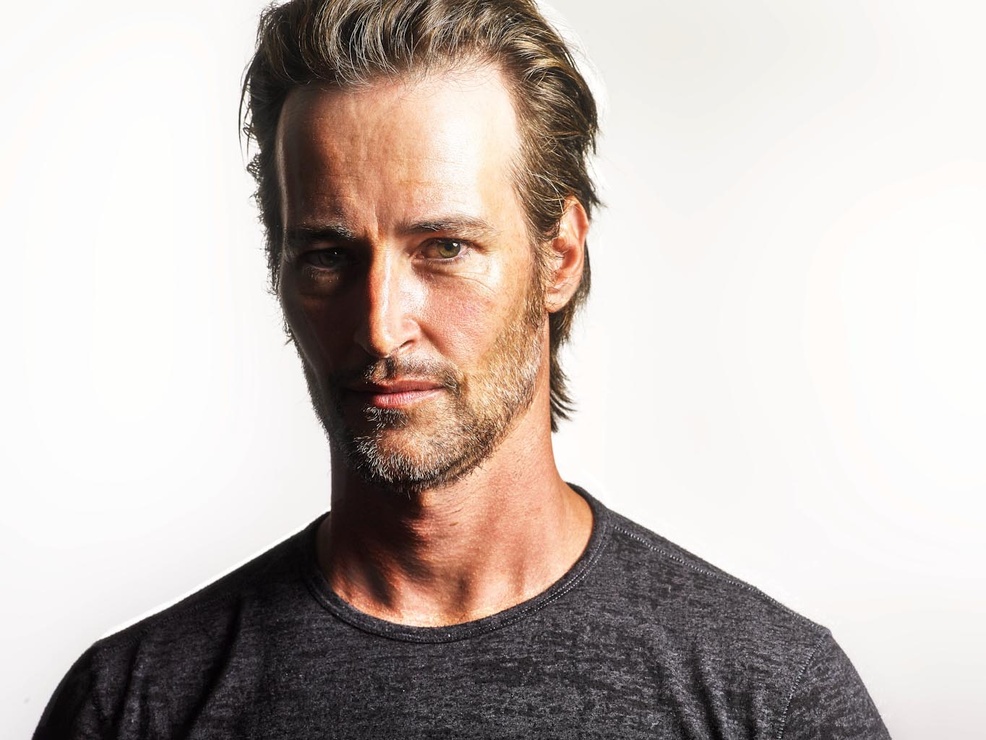 Picture of Derek Hamilton