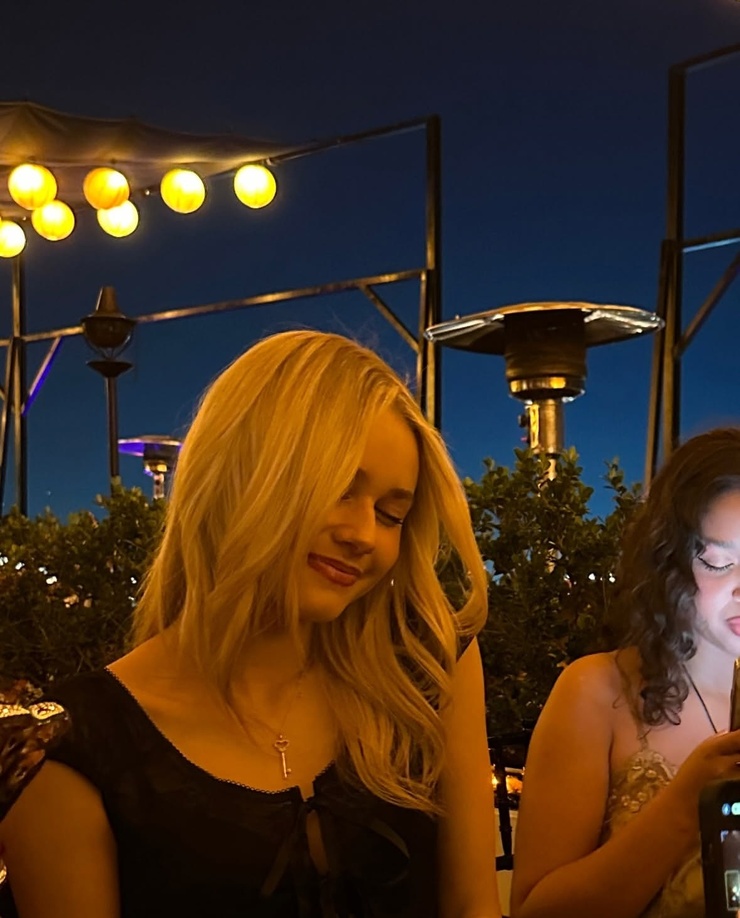 Ruby Rose Turner picture