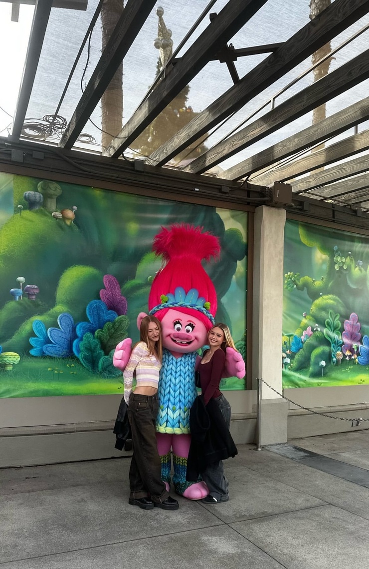 Picture of Ruby Rose Turner