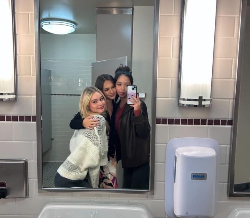 Ruby Rose Turner picture