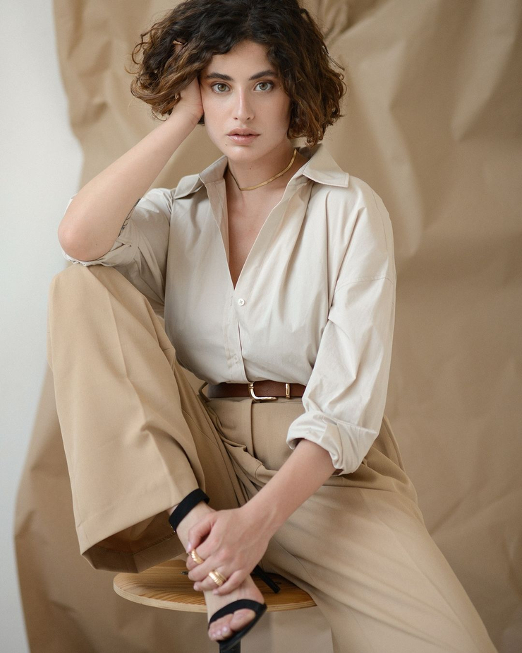 Picture of Anna Pittureri