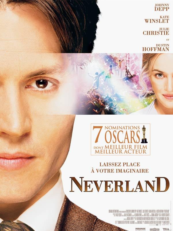 Finding Neverland image