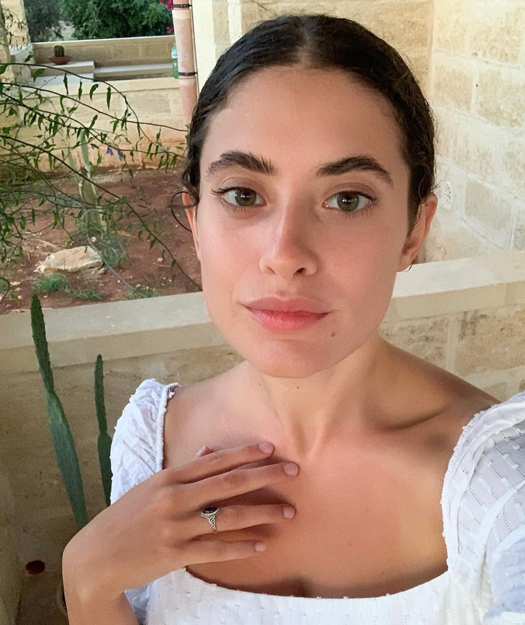 Picture of Anna Pittureri