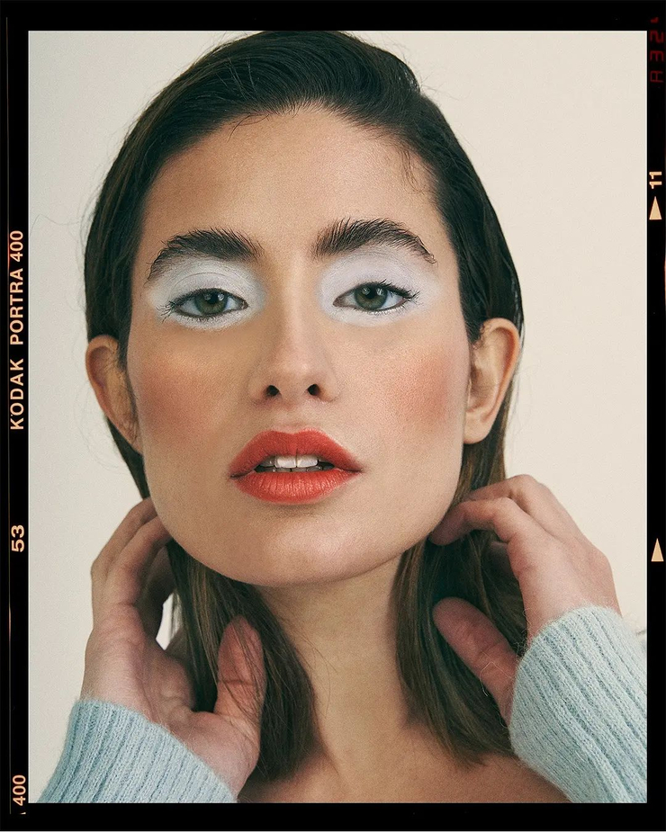 Picture of Anna Pittureri