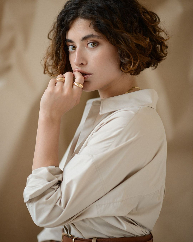 Picture of Anna Pittureri