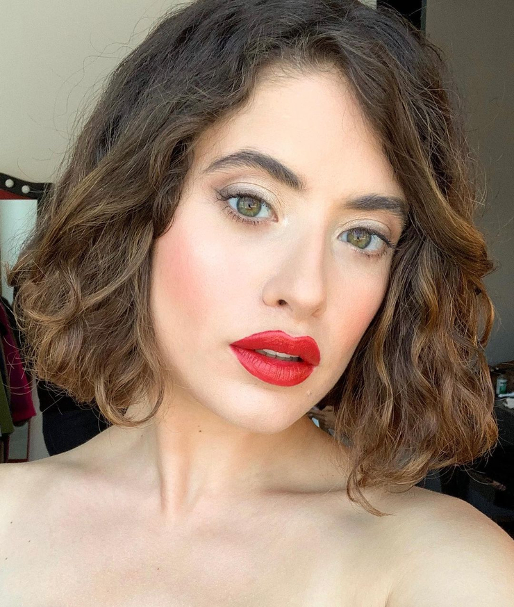 Picture of Anna Pittureri