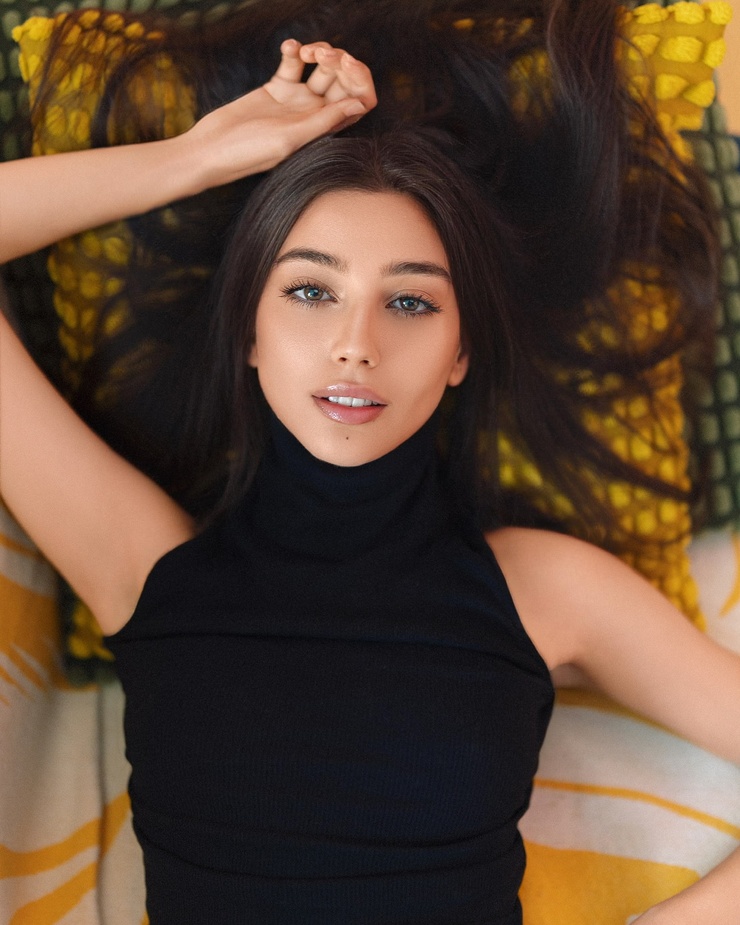 Picture of Maja Strojek