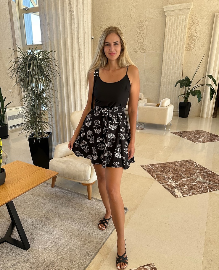 Natalija Ugrina picture