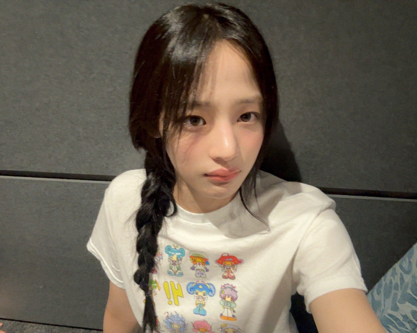 Picture of Minji Kim