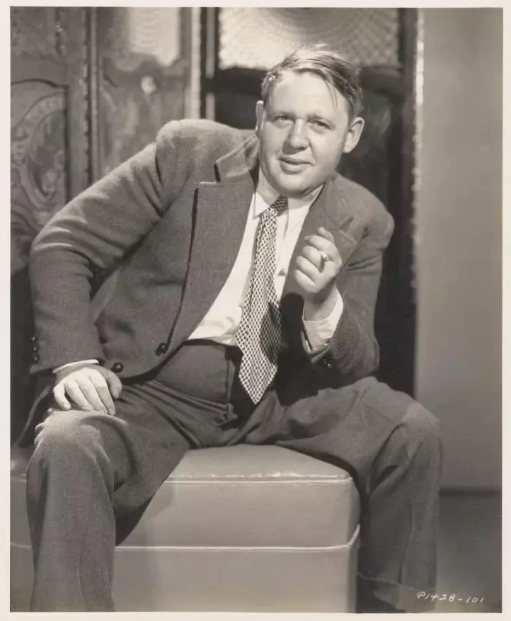 Charles Laughton