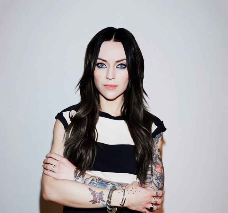 Amy Macdonald