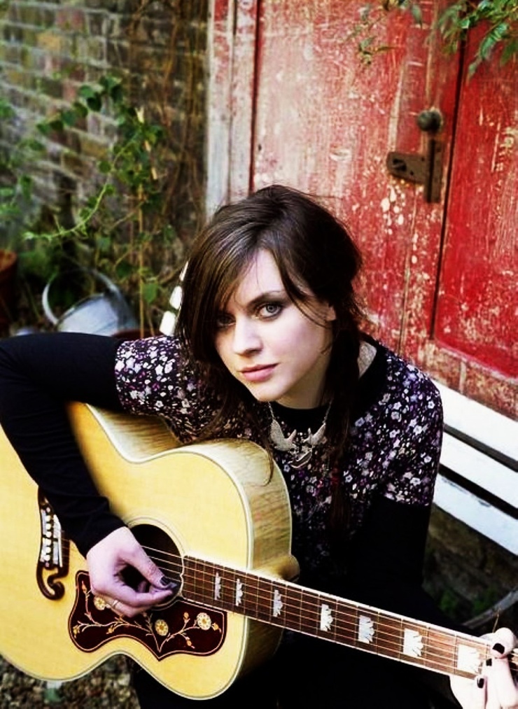 Amy Macdonald