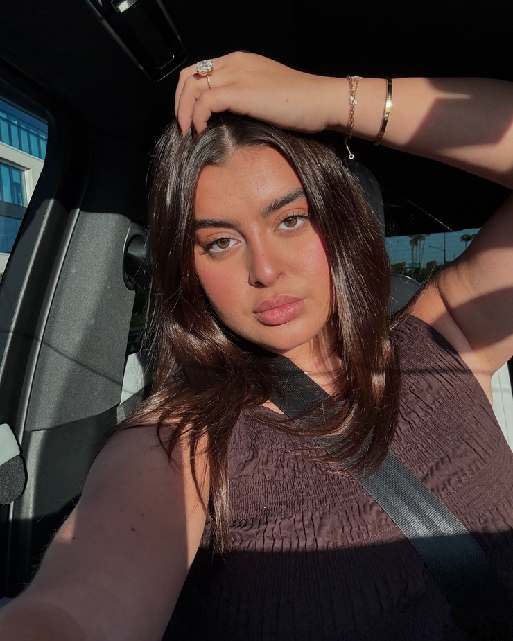Picture of Kalani Hilliker