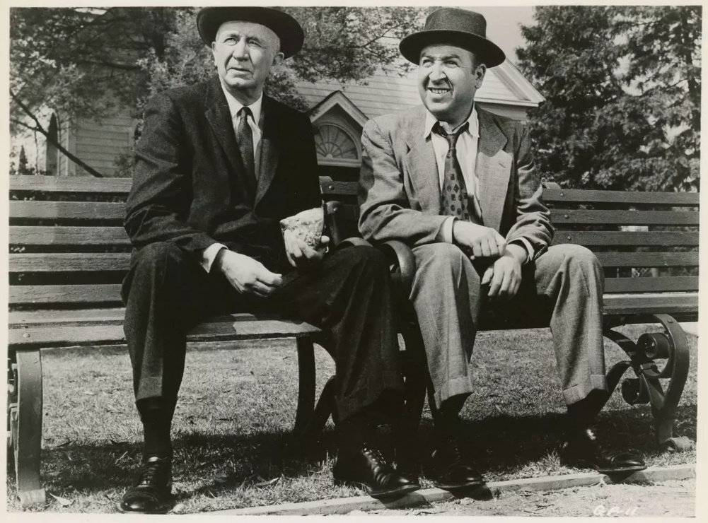 God Is My Partner (1957)