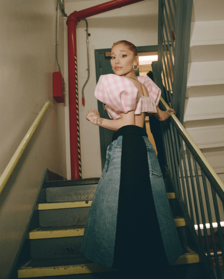 Picture of Ariana Grande