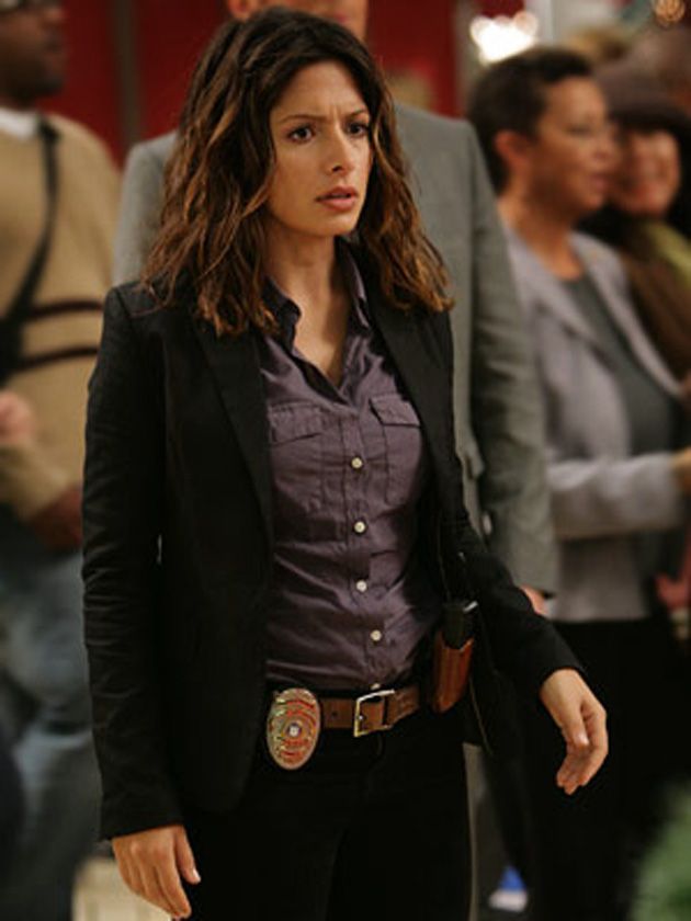 Picture of Sarah Shahi