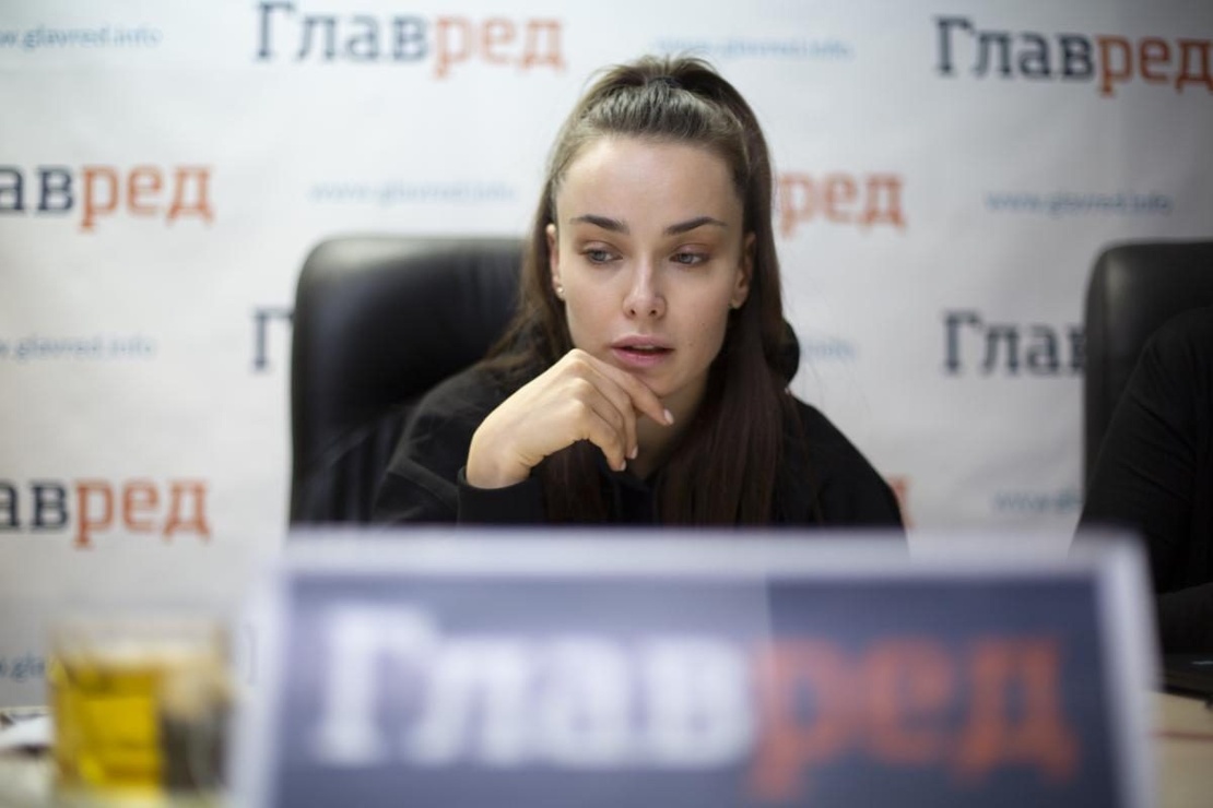 Image of Kseniya Mishina