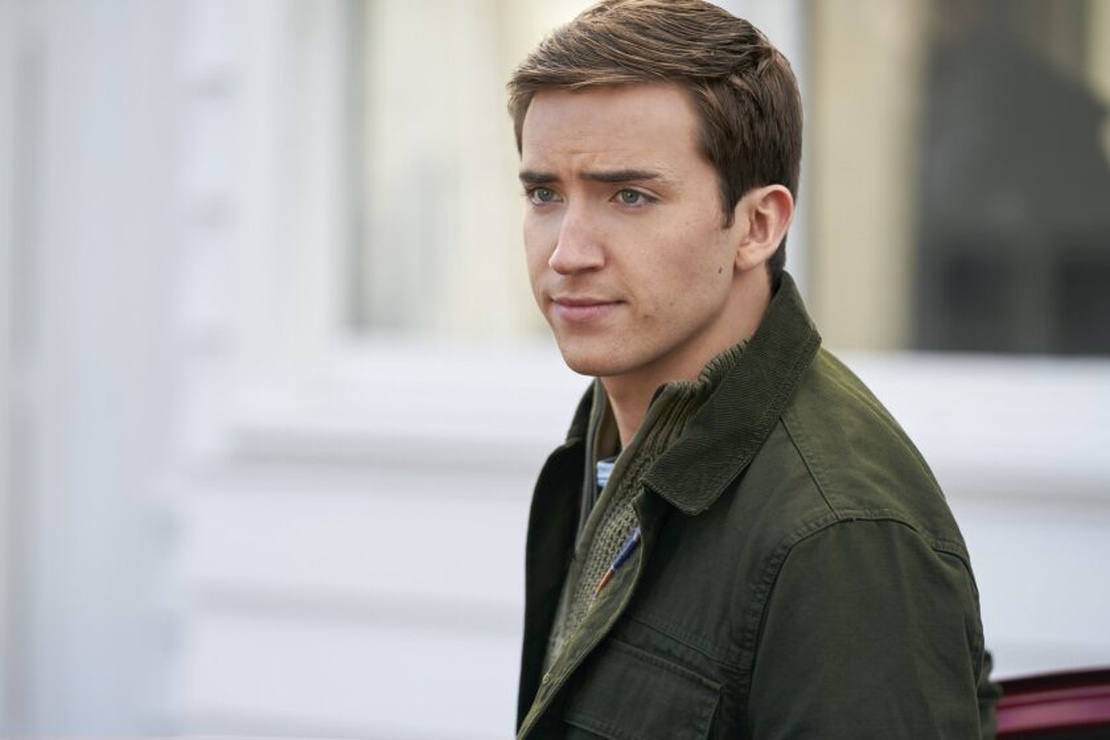 Dylan Sloane picture