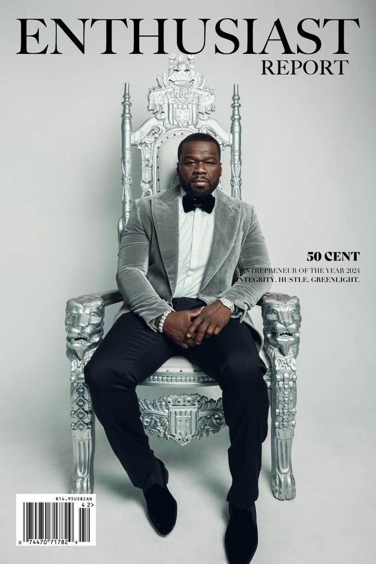 50 Cent picture