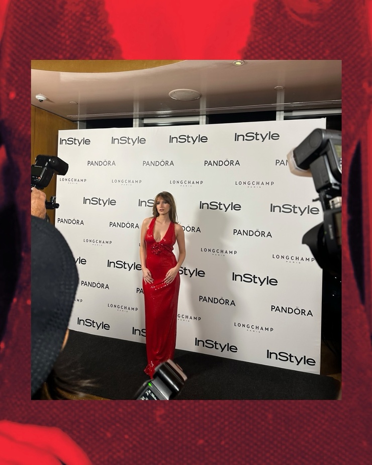 Picture of Madison Thompson