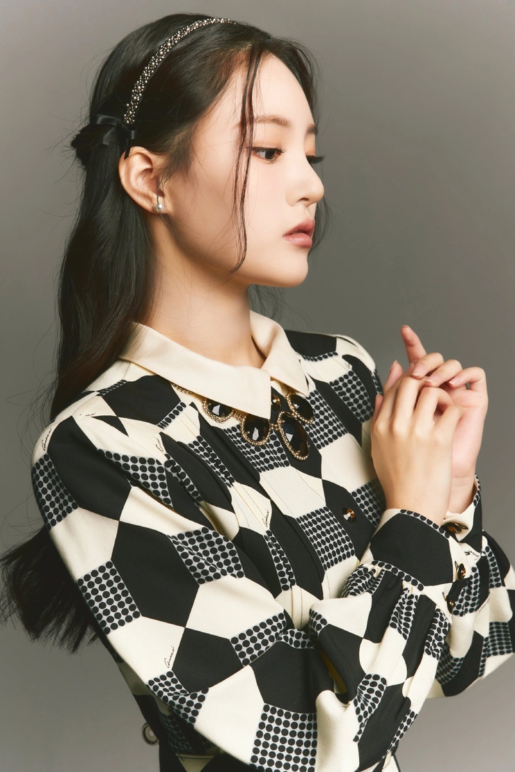 Picture of Yun-ju Choi