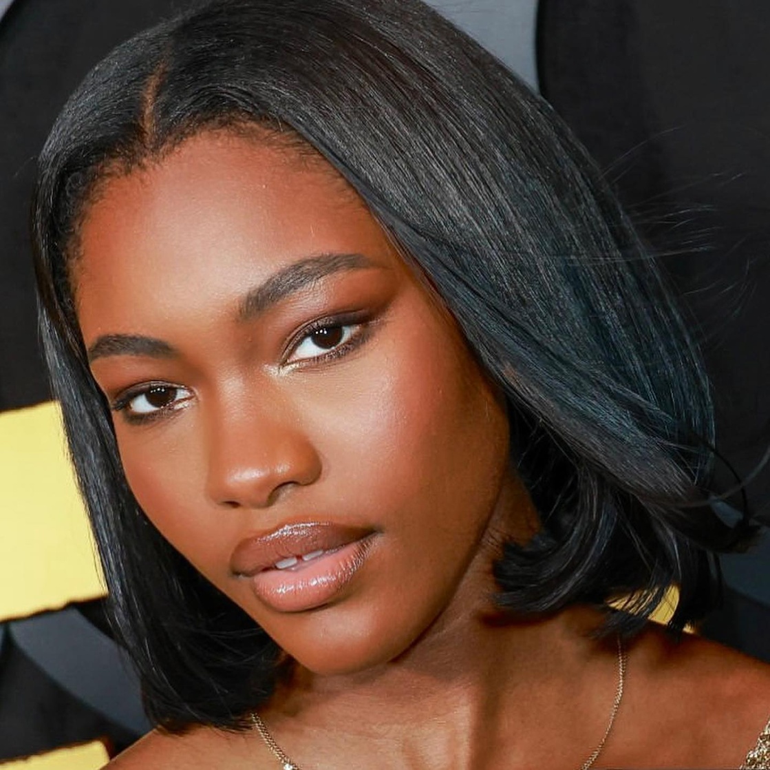 Picture of Demi Singleton