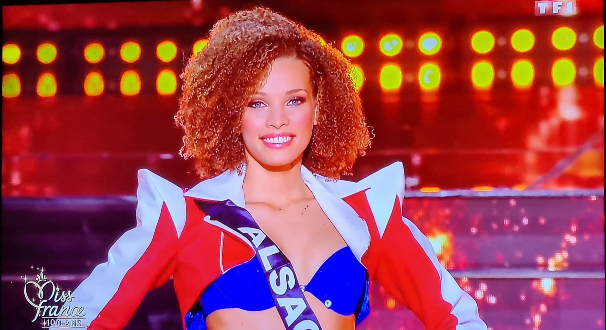 Picture of Aurelie Roux