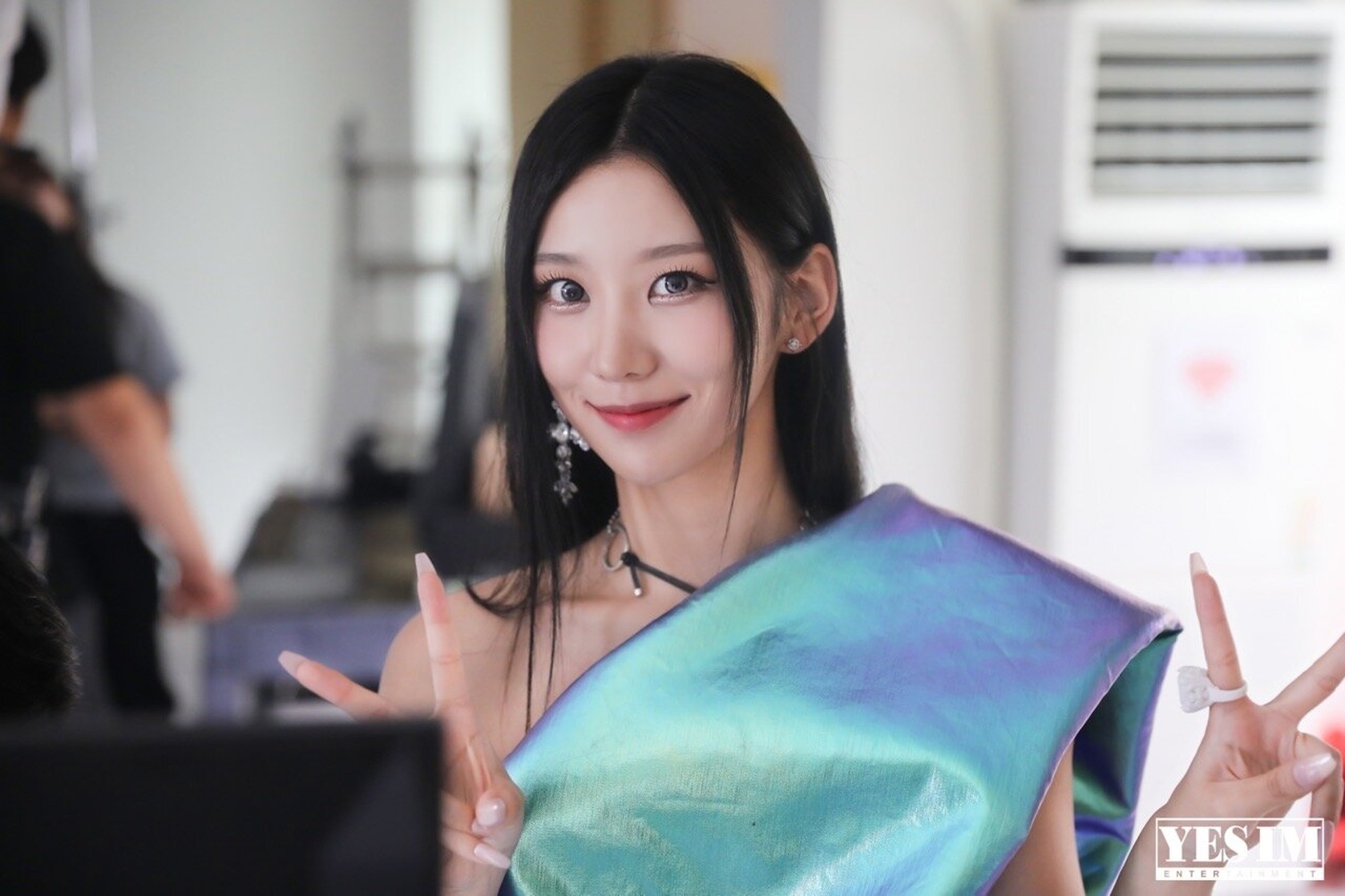 Picture of Ye-won Han