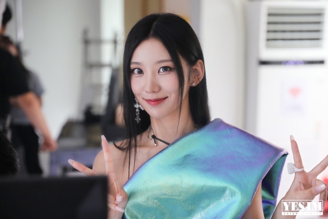 Picture of Ye-won Han